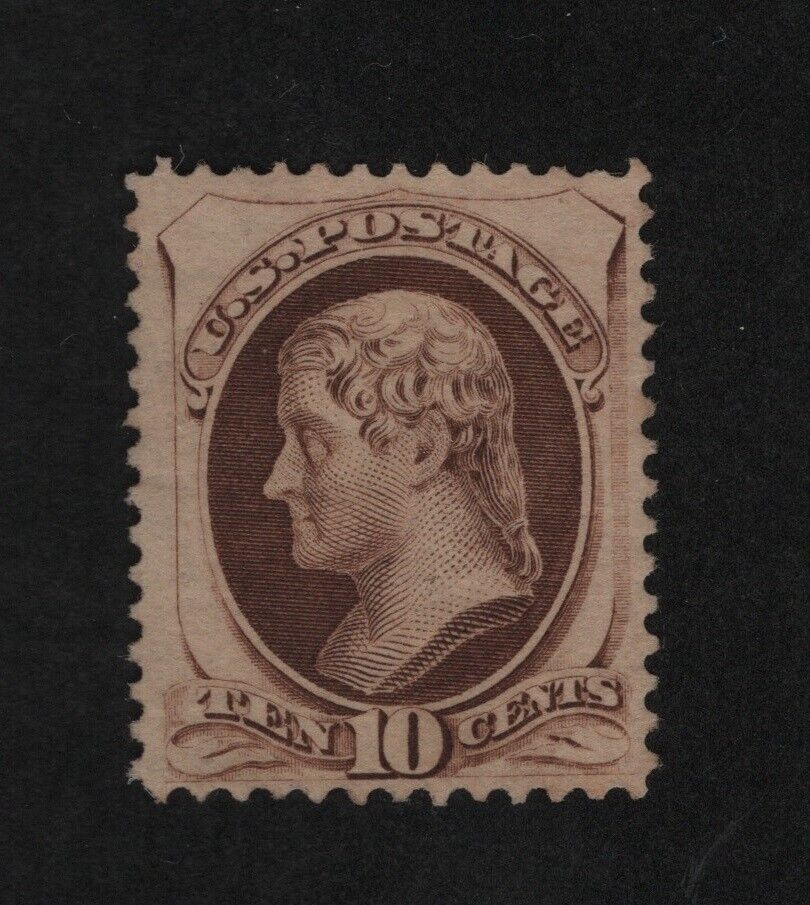 161 VF-XF unused ( mint regum ) PSE certificate with nice color ! see ...