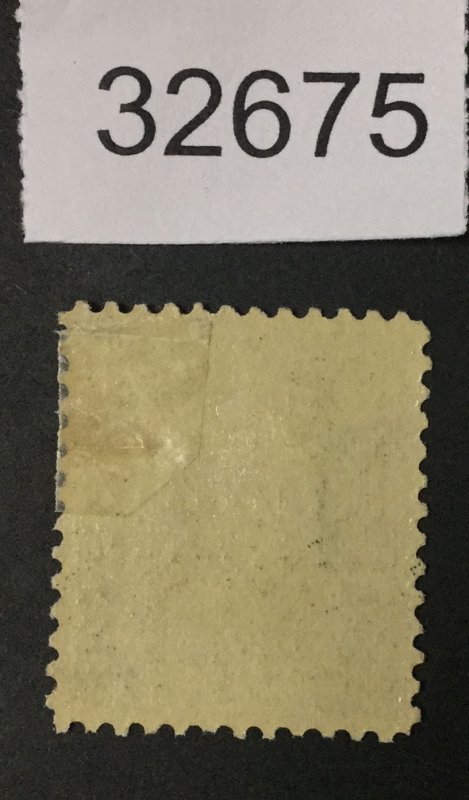 US Stamps #300 Mint OG H XF LOT #32675 | United States, General Issue ...