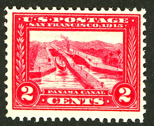 U.S. #398 Mint OG LH | United States, General Issue Stamp / HipStamp