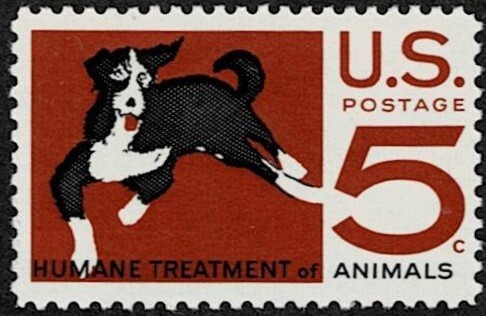 1966-1968 United States Scott Catalog Numbers 1303-1310 Mint Never ...