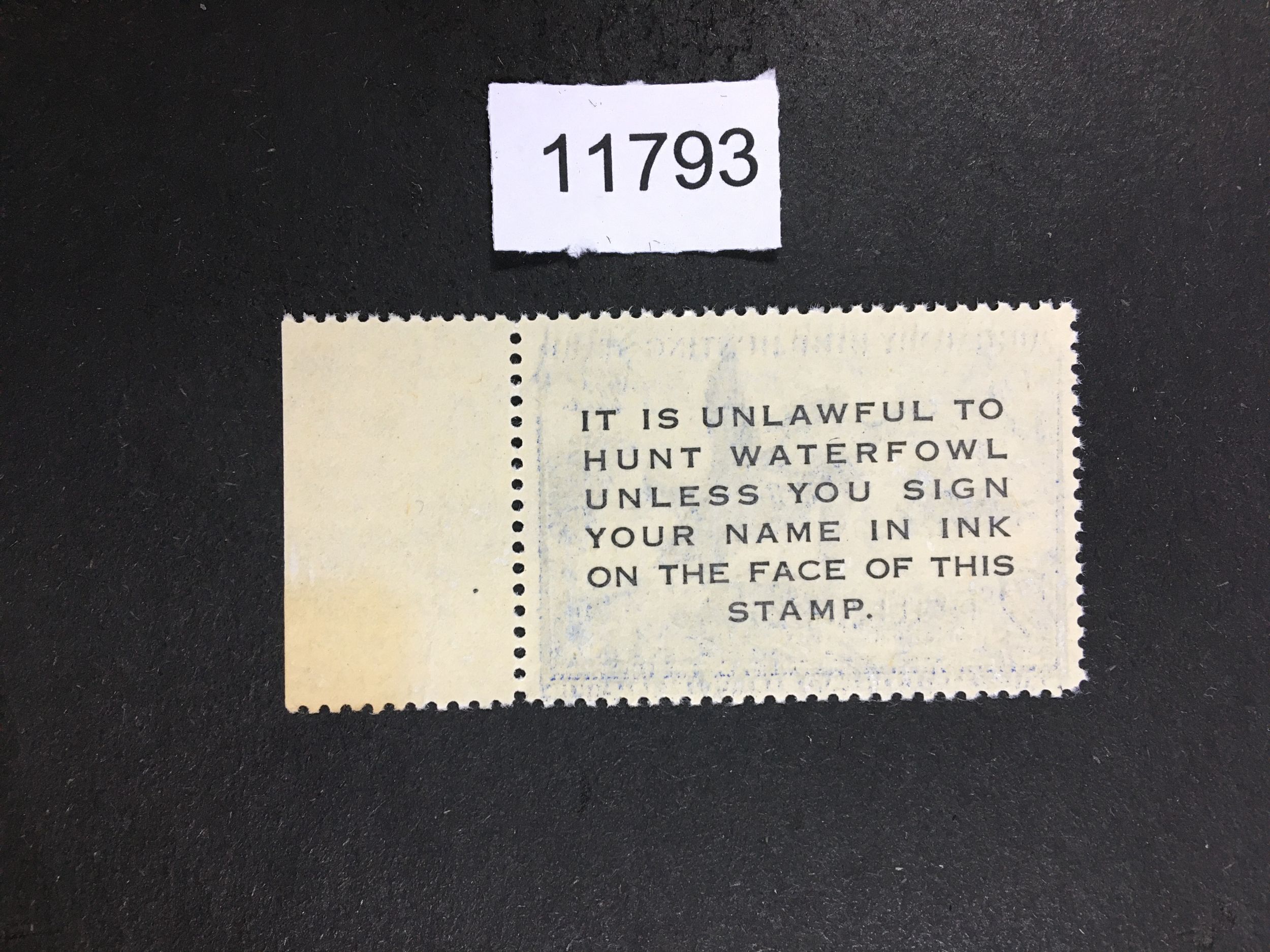 US Stamps # Rw19 Mint OG NH VF+ LOT #11793 | United States, Duck Stamps ...