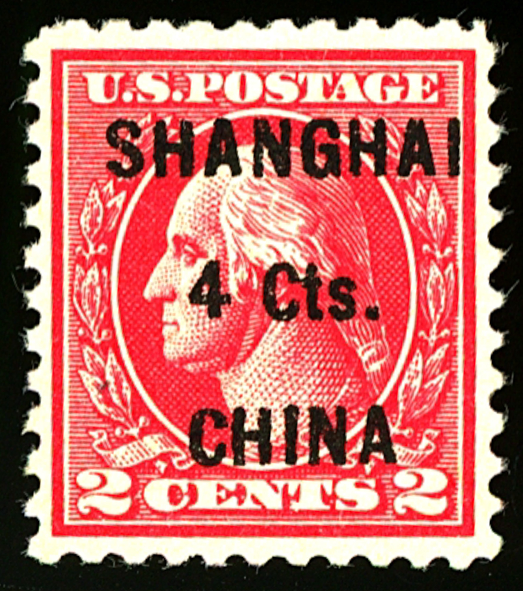 U.S. #K18 Mint OG LH | United States, Offices Abroad Stamp / HipStamp