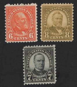 Barney's Stamps / HipStamp