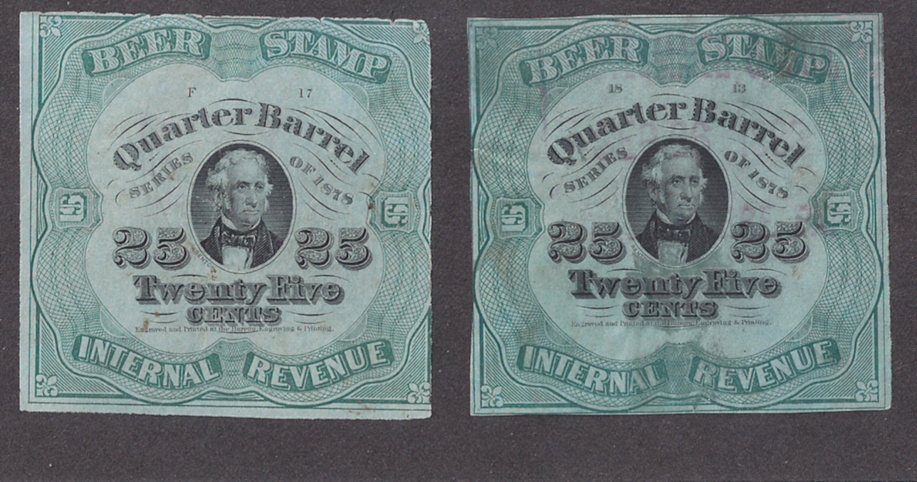 #REA39c with plate # TWO examples with different types of positions ...