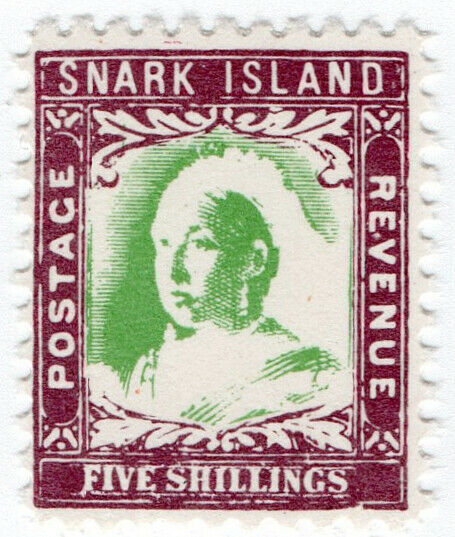 I.B Cinderella : Gerald King Wonderland : Snark Island Empress 5 ...