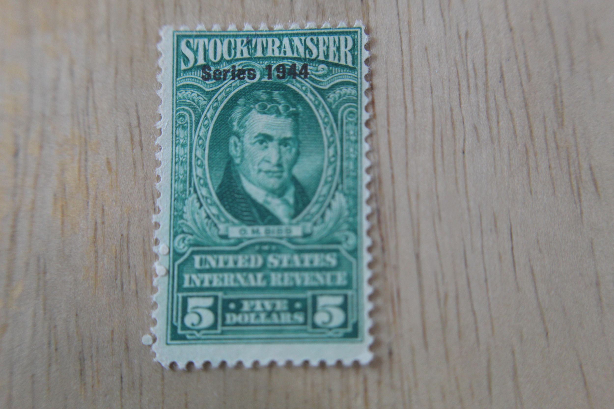 US Rd177 Used Stock Transfer Green | United States, Revenues - Stock ...
