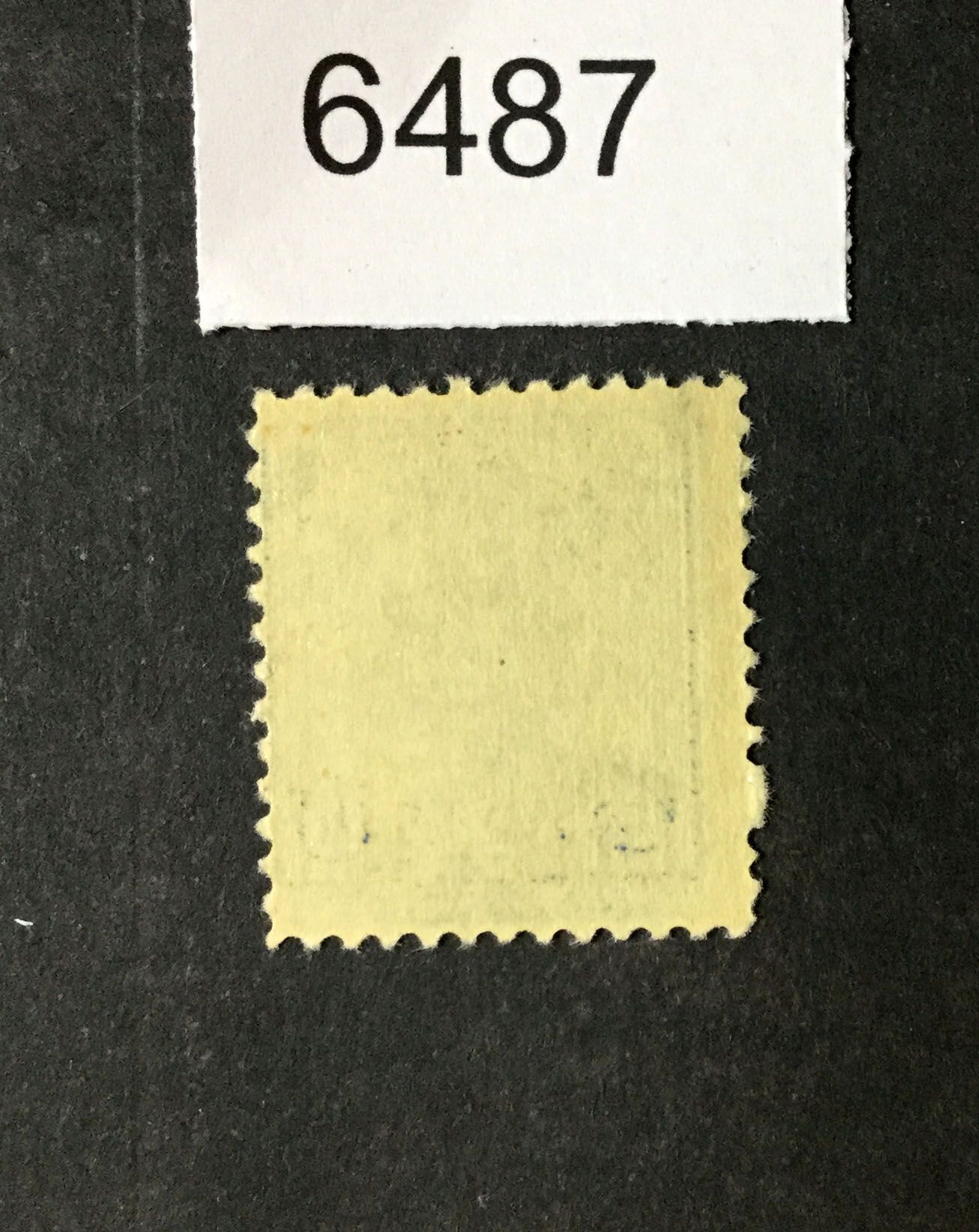 US Stamps #F1 Mint OG NH Post Office Fresh LOT #6487 | United States ...