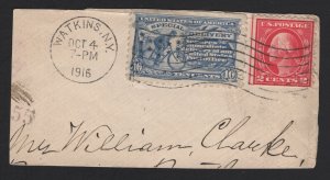 Barney's Stamps / HipStamp