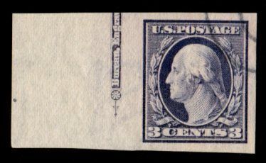 United States #345 used | United States, General Issue Stamp / HipStamp