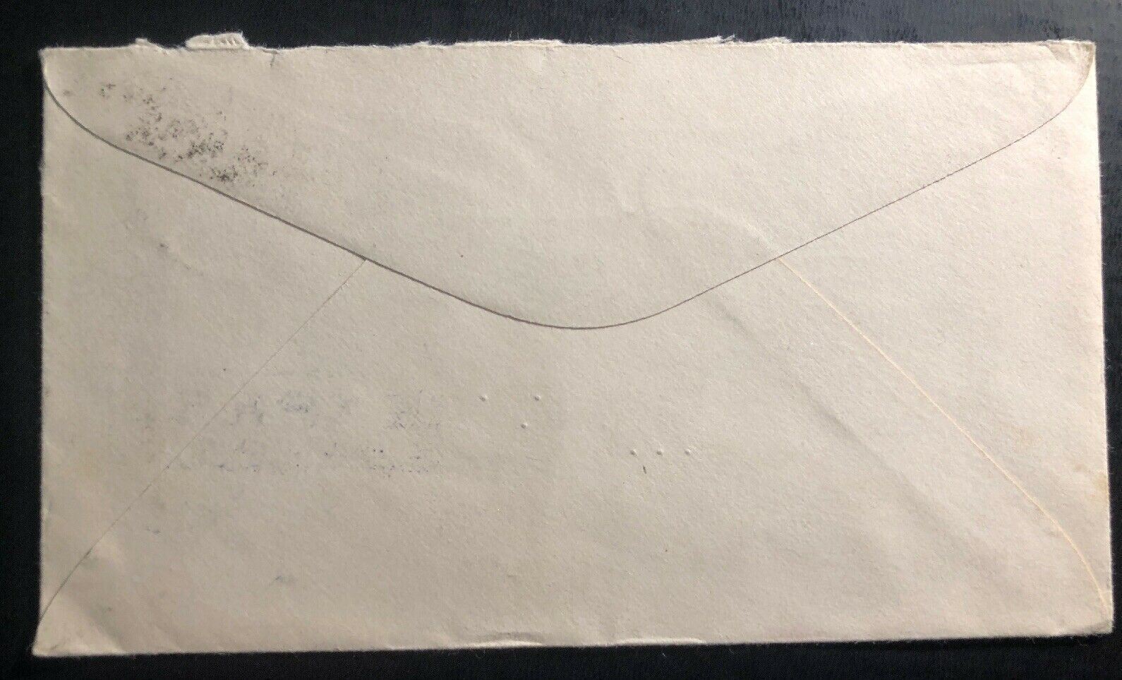 1945 Torreon Mexico Casa Cobos Commercial Express Cover To Ashland OH ...