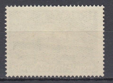 1938 Danzig German Occupation German Ships Single Michel 286 MNH ...