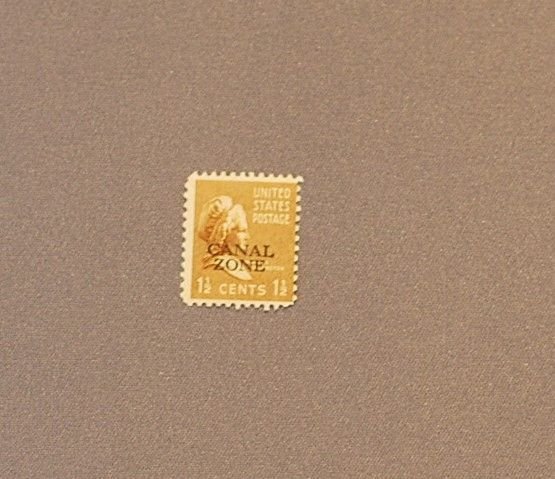 CZ119, Mint OGNH, CV $1.25 | United States, Stamp / HipStamp