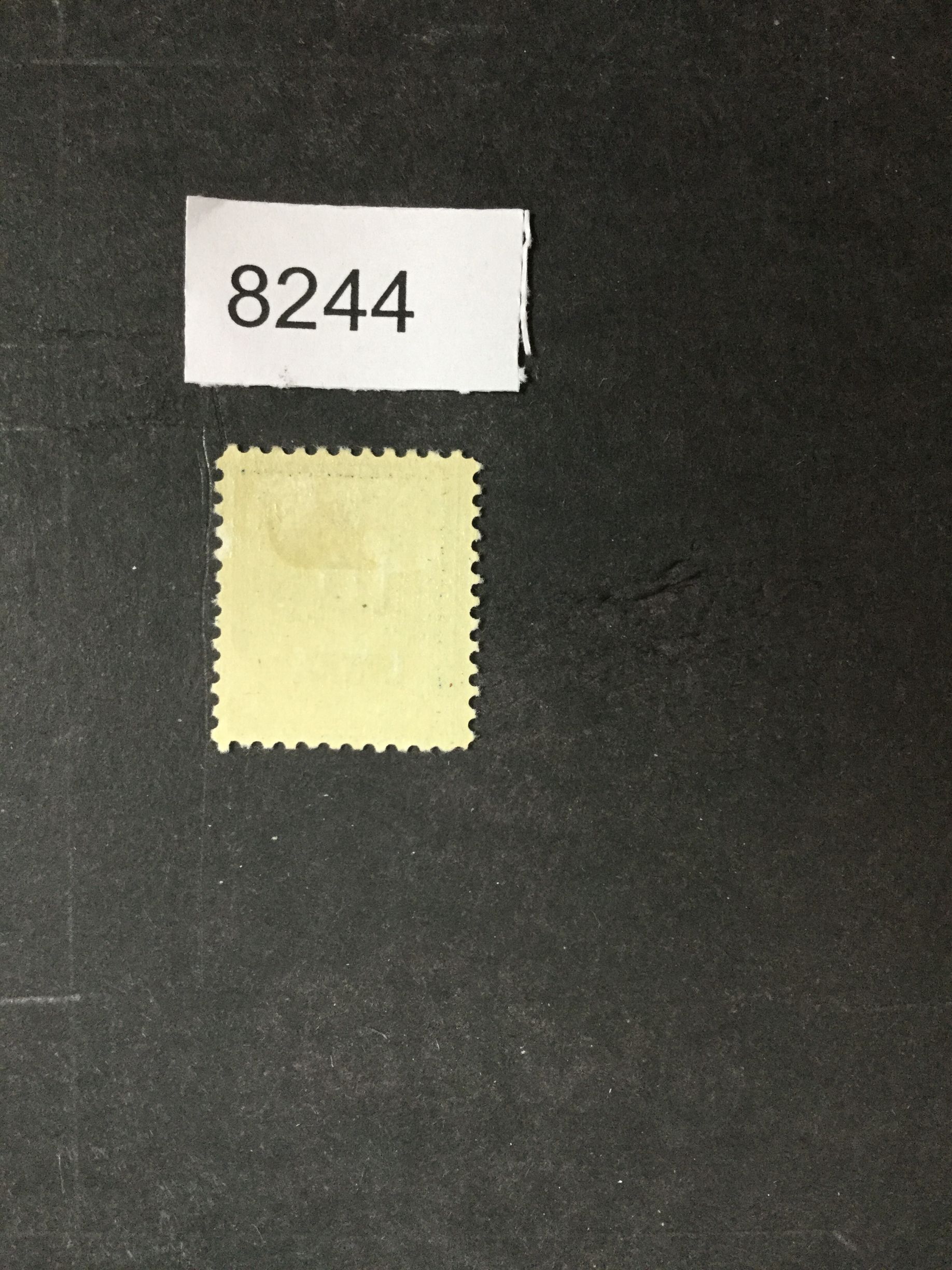 US Stamps # K5 Mint OG H VF LOT #B 8244 | United States, Offices Abroad ...