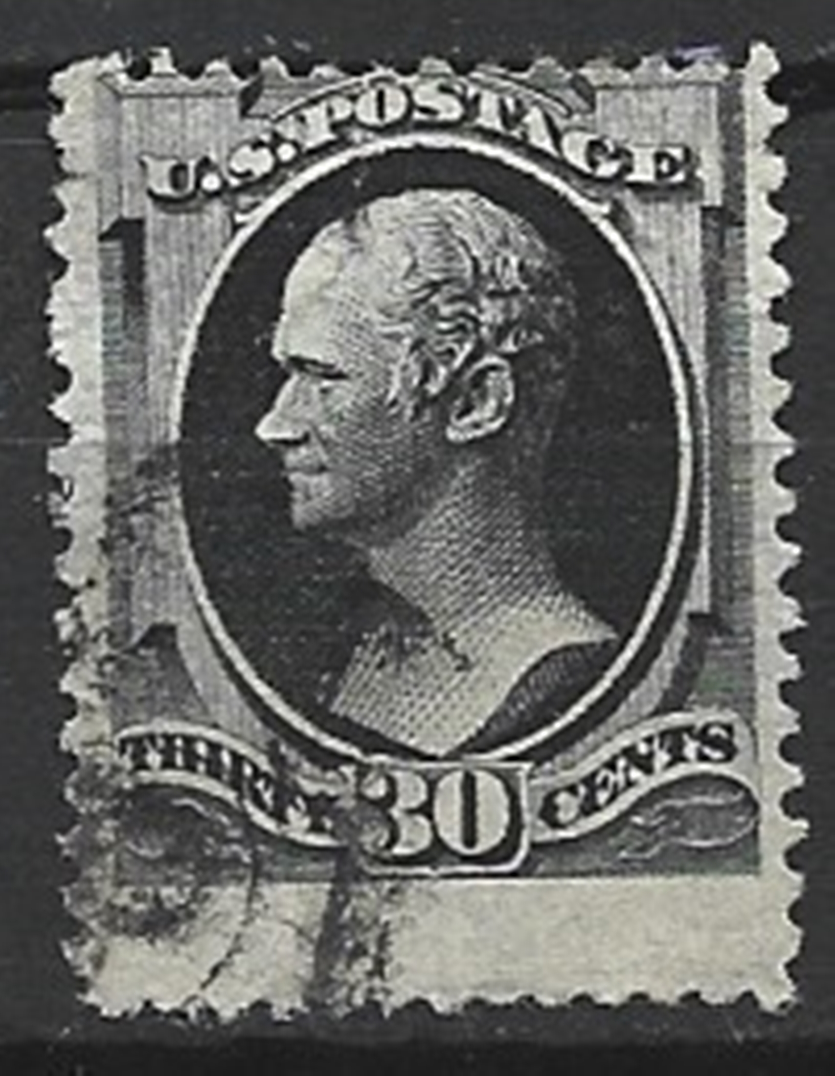 Collection LOT 13923 USA #190 1879 Cv+$95 | United States, General ...