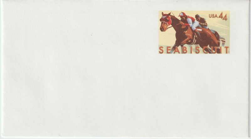 U.S. Scott U668 2009 .44 envelope Addressed | United States, Postal ...