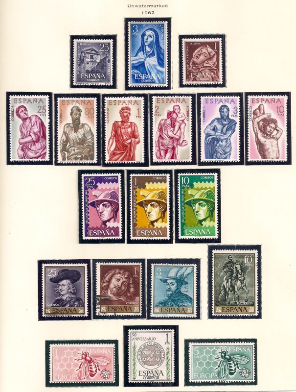 ULTIMATE PRINTABLE WORLD STAMP ALBUM PAGES (+46.000 PDF color ...