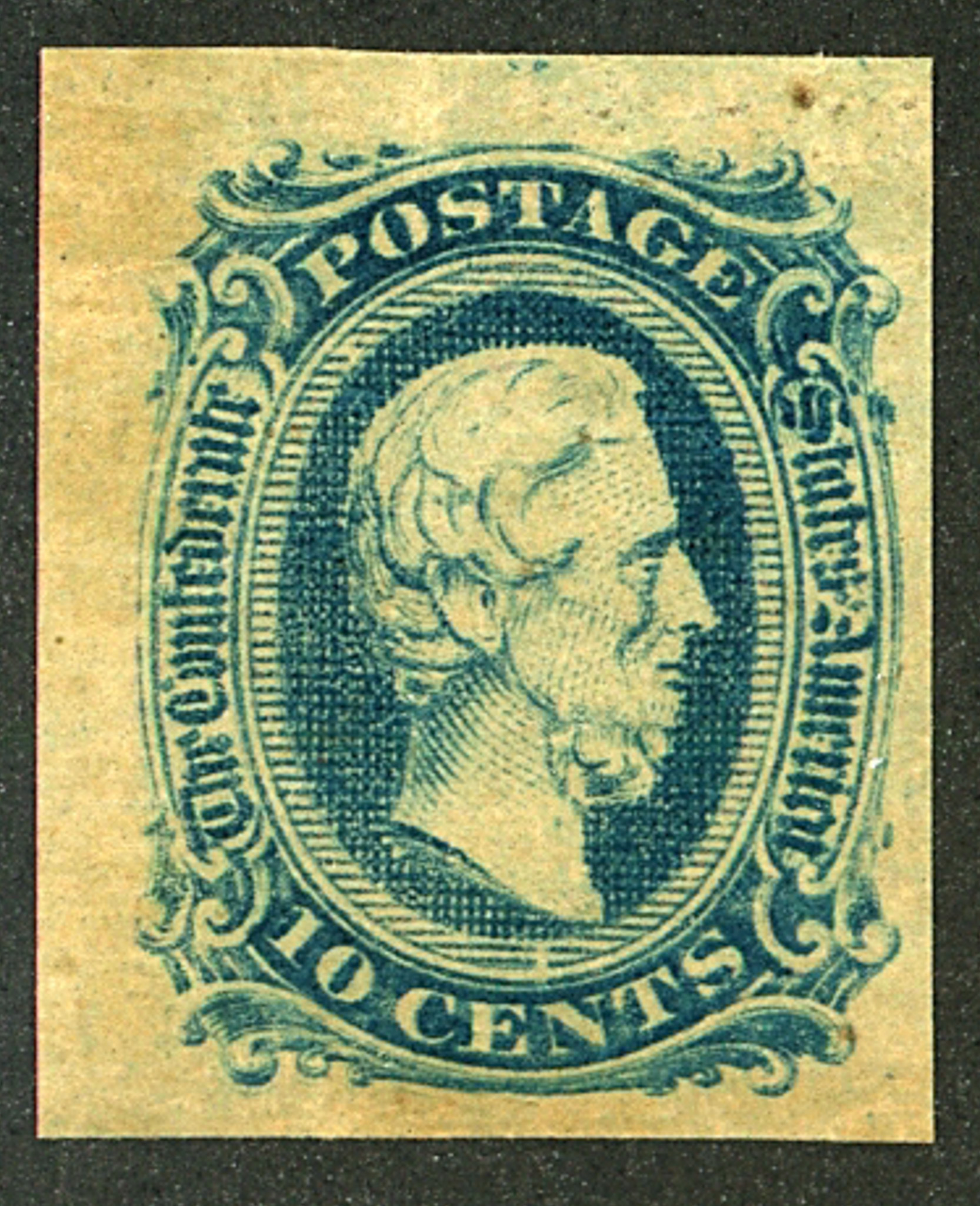 CSA #11 MINT NG | United States, General Issue Stamp / HipStamp