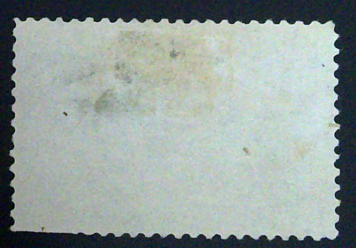 US Scott #240 - VF - 50c Slate Blue - Columbian Expo - Used - 1893 ...