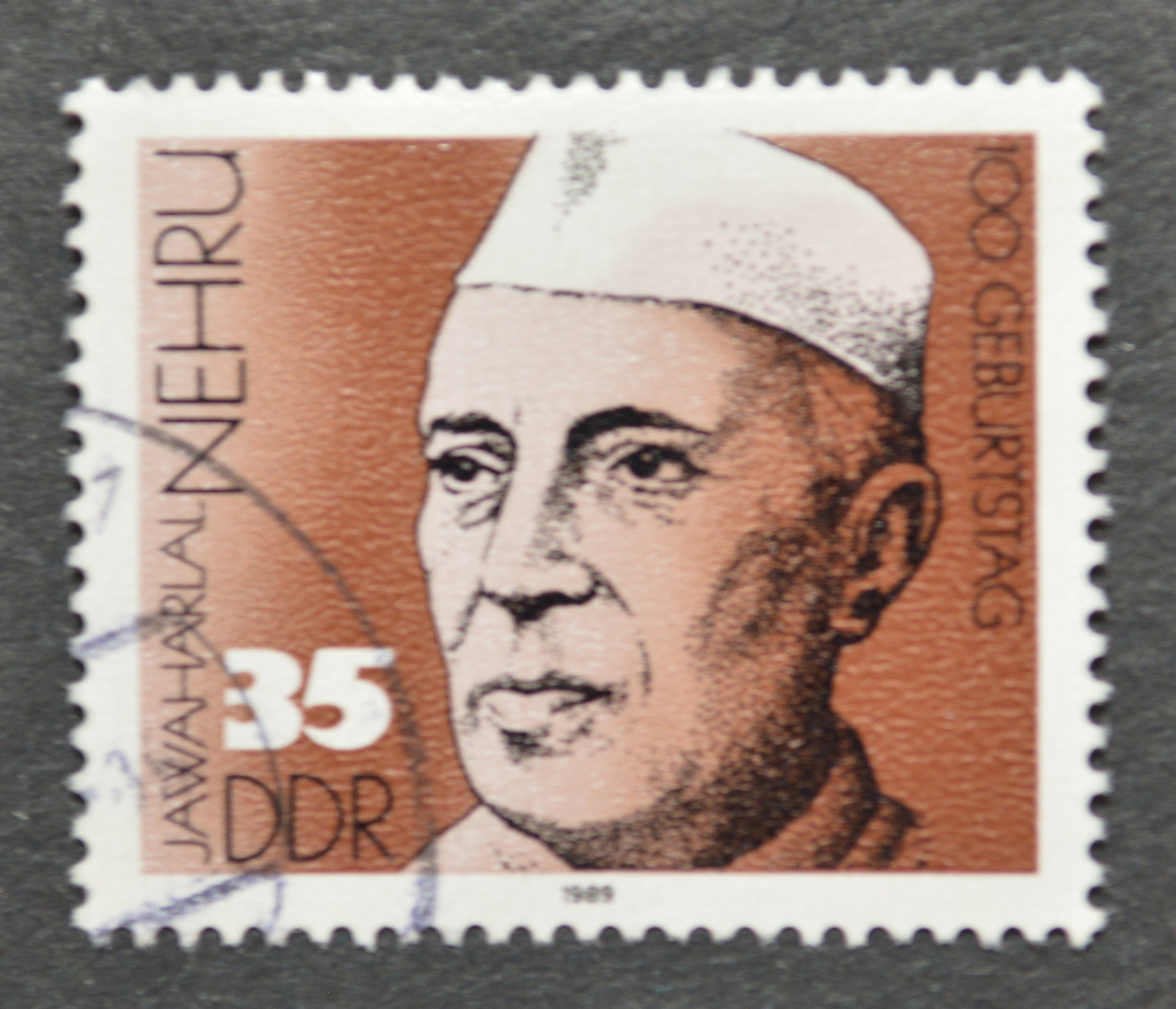 DDR Sc # 2781, VF Used | Europe - Germany & Colonies - Germany DDR ...