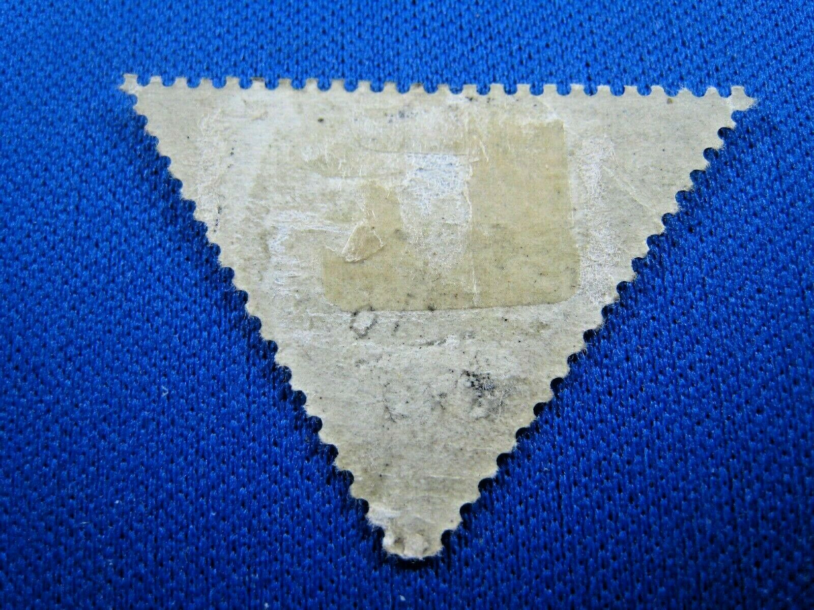 Iceland - Scott #C3 - MH (Wwi4) | Europe - Iceland, Air Mail Stamp ...