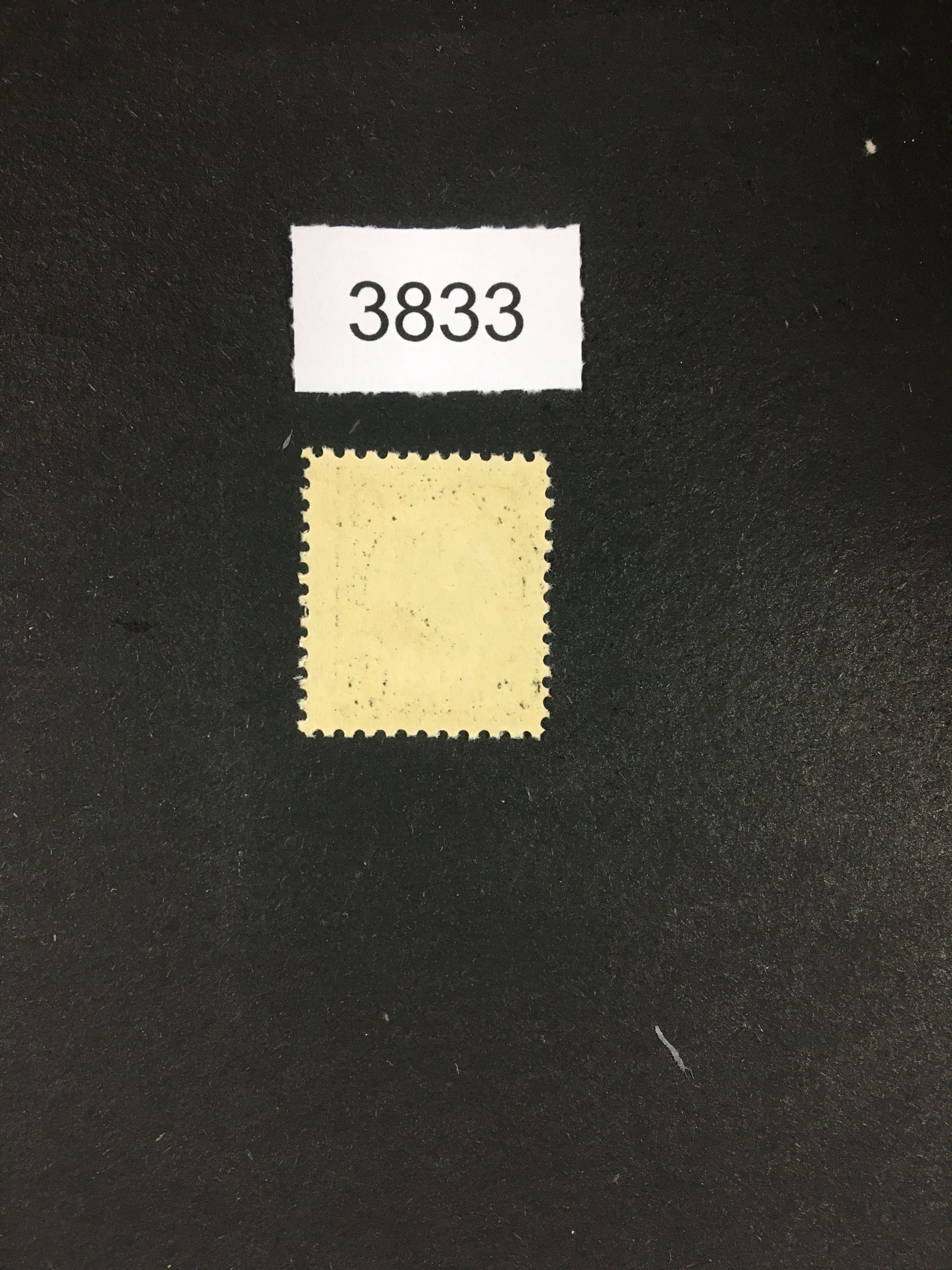 US Stamps # 610 Mint OG NH VF LOT #H 3833 | United States, General ...