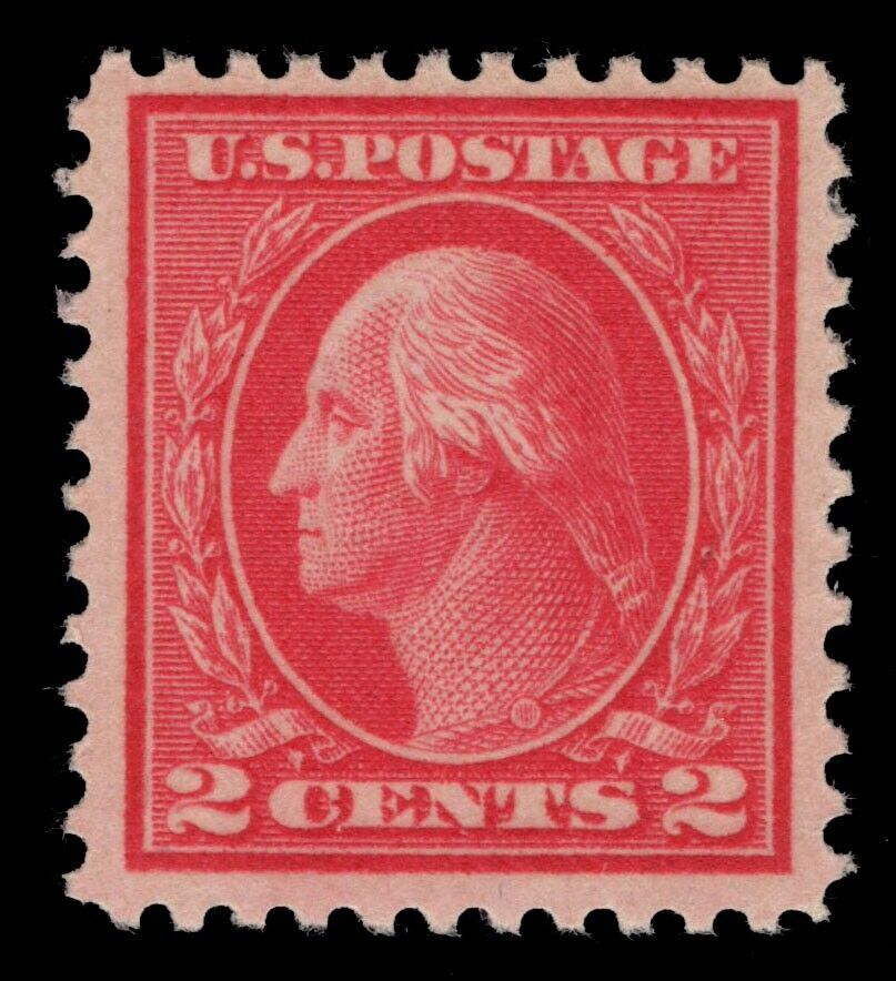 US Stamps #500 Mint OG LH PF Cert LOT #81988 | United States, General ...