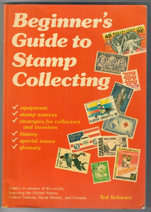 Beginner's Guide to Stamp Collecting | Publications & Supplies ...
