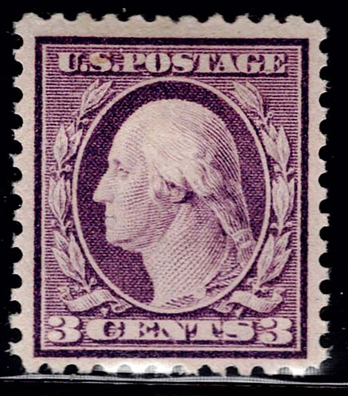 U.S. 501 M-Hr Single as Shown (V4978) | United States, General Issue ...