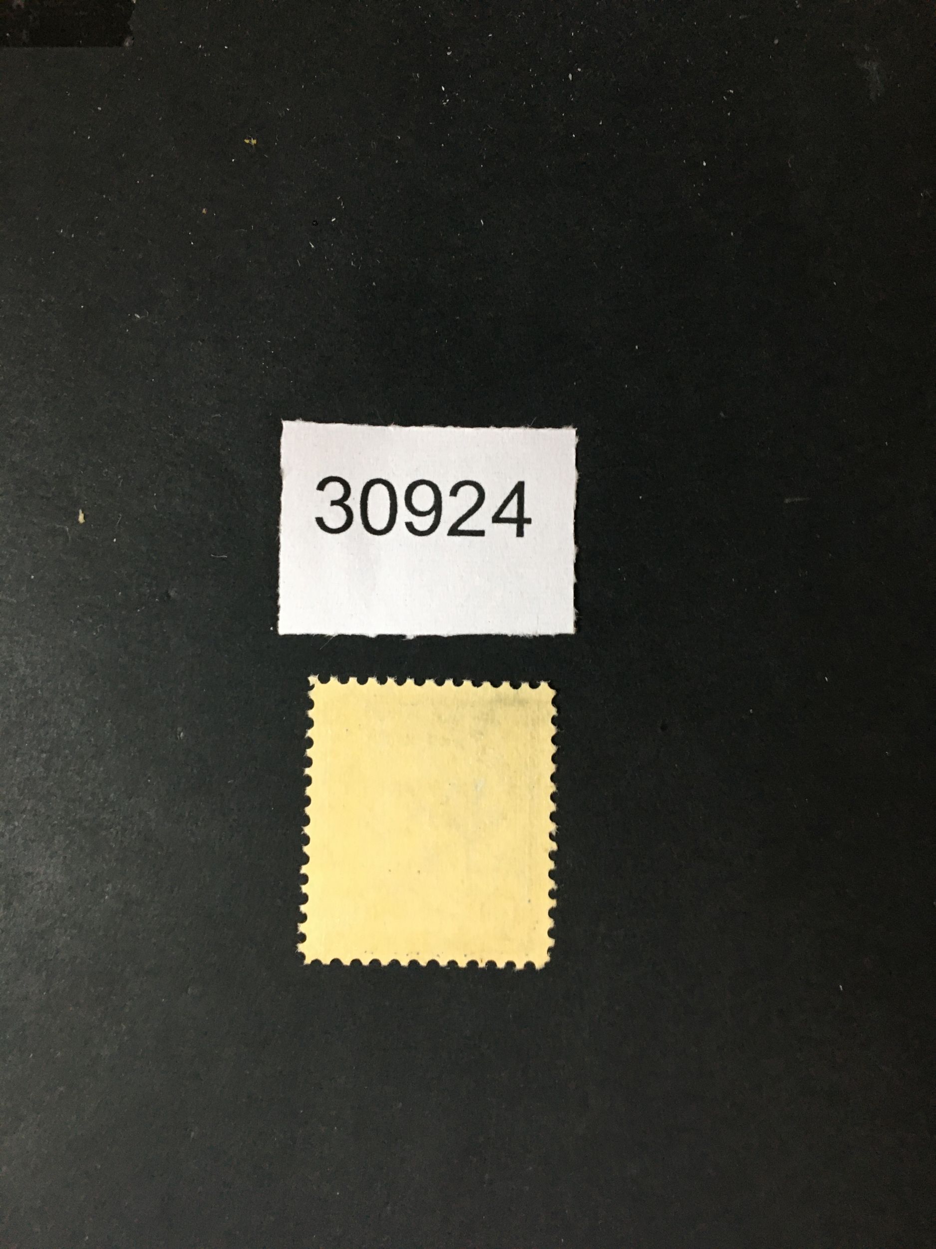 US Stamps # F1 Mint OG NH VF LOT #30924 | United States, Back of Book ...