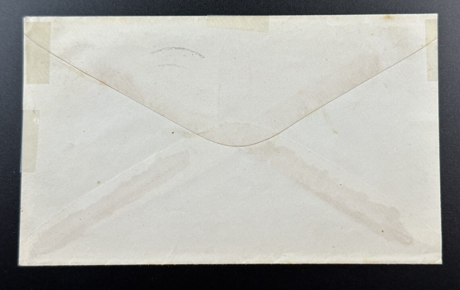 1861 US Postage Stamp (Scott #65) On Cover | United States, General ...