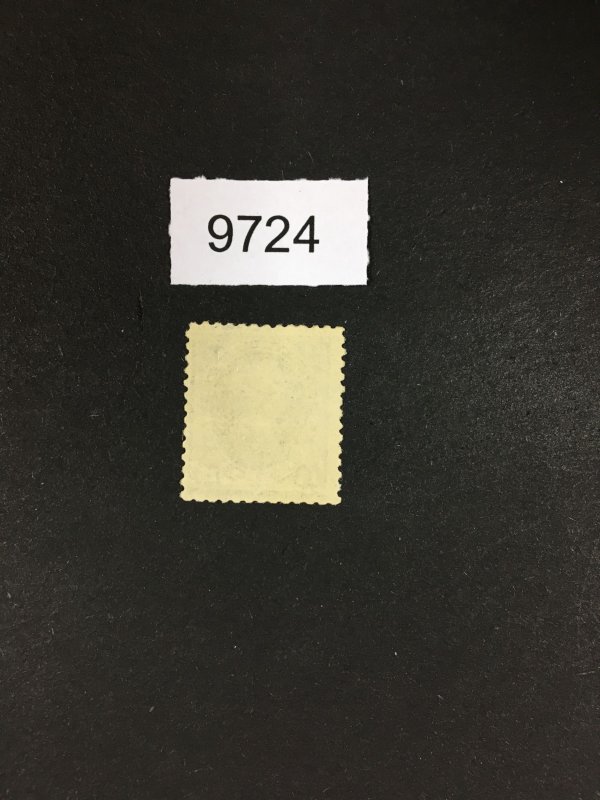 US Stamps # 227 Mint OG NH $550 LOT #D 9724 | United States, General ...