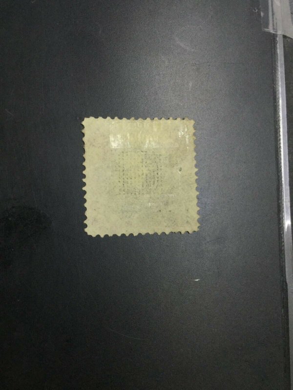 US Stamps #122 Used LOT #74368* | United States, General Issue Stamp ...