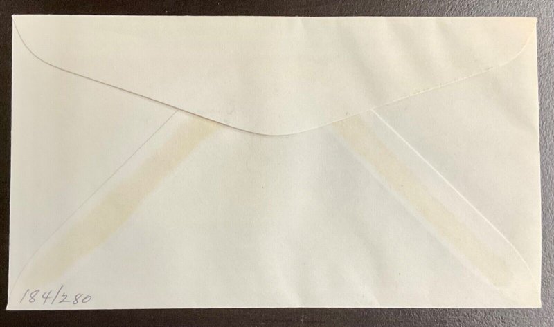 2425a Ham hand painted Prehistoric Animals, Dinosaurs FDC 1989 | United ...