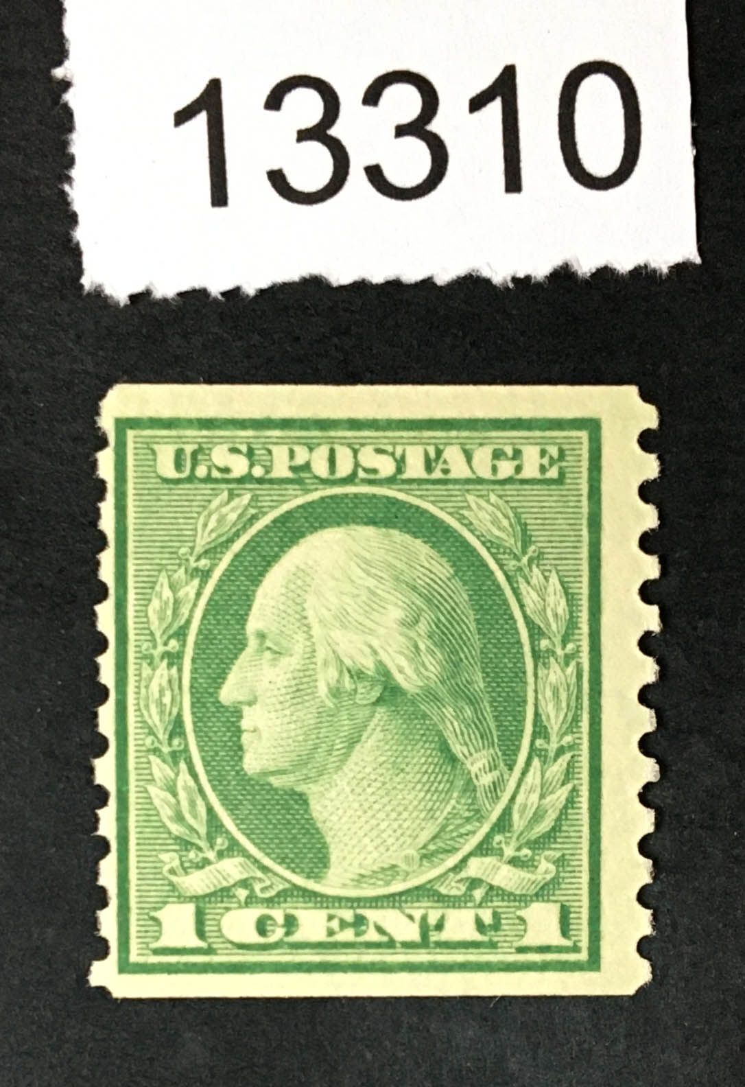 US Stamps # 452 Mint OG NH Post Office Fresh $30 LOT #13310 | United ...
