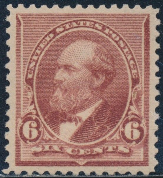 #224 XF-SUPERB OG XXLH WITH PF CERT BR5522 / HipStamp