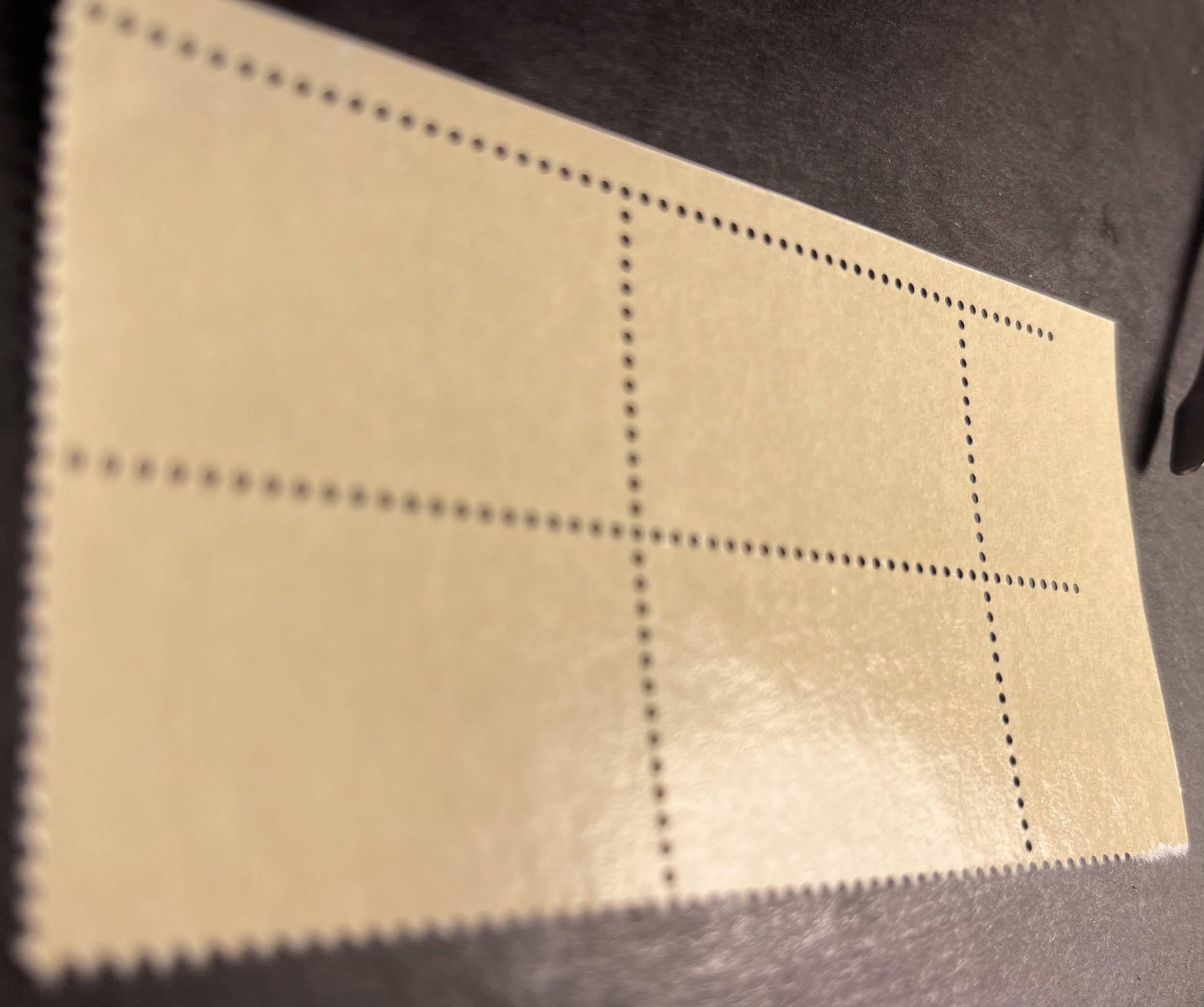 U.S.# C113-Mint Never/Hinged-Ul Plate # Block of 4( PL # 12111)-1985 ...