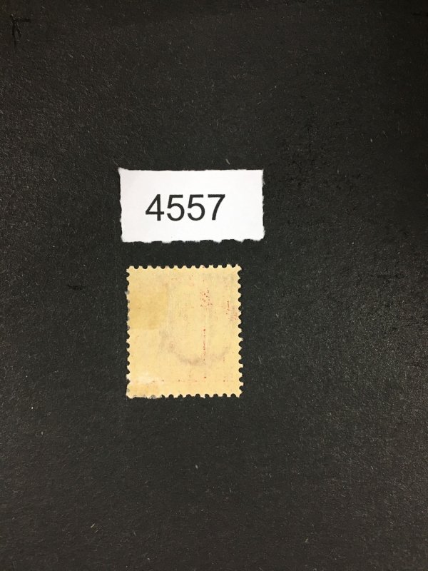 US Stamps # 332 Mint OG H LOT #I 4557 | United States, General Issue ...