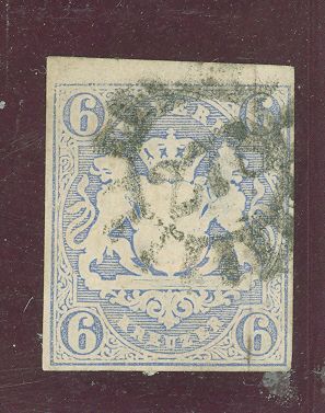 Bavaria 17 (APS Seller Id: 623907) | Worldwide - Other, General Issue ...