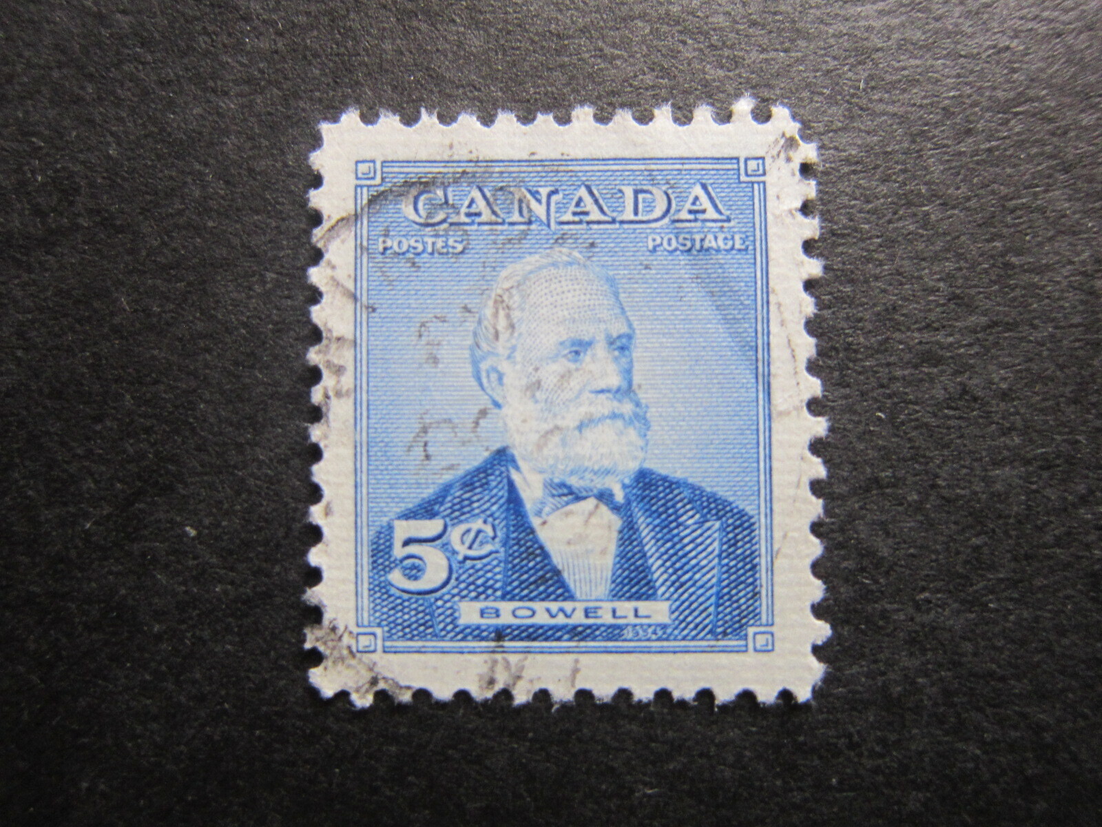 Canada #350 Prime Minister Nice stamps {ca270} | Canada, General Issue ...