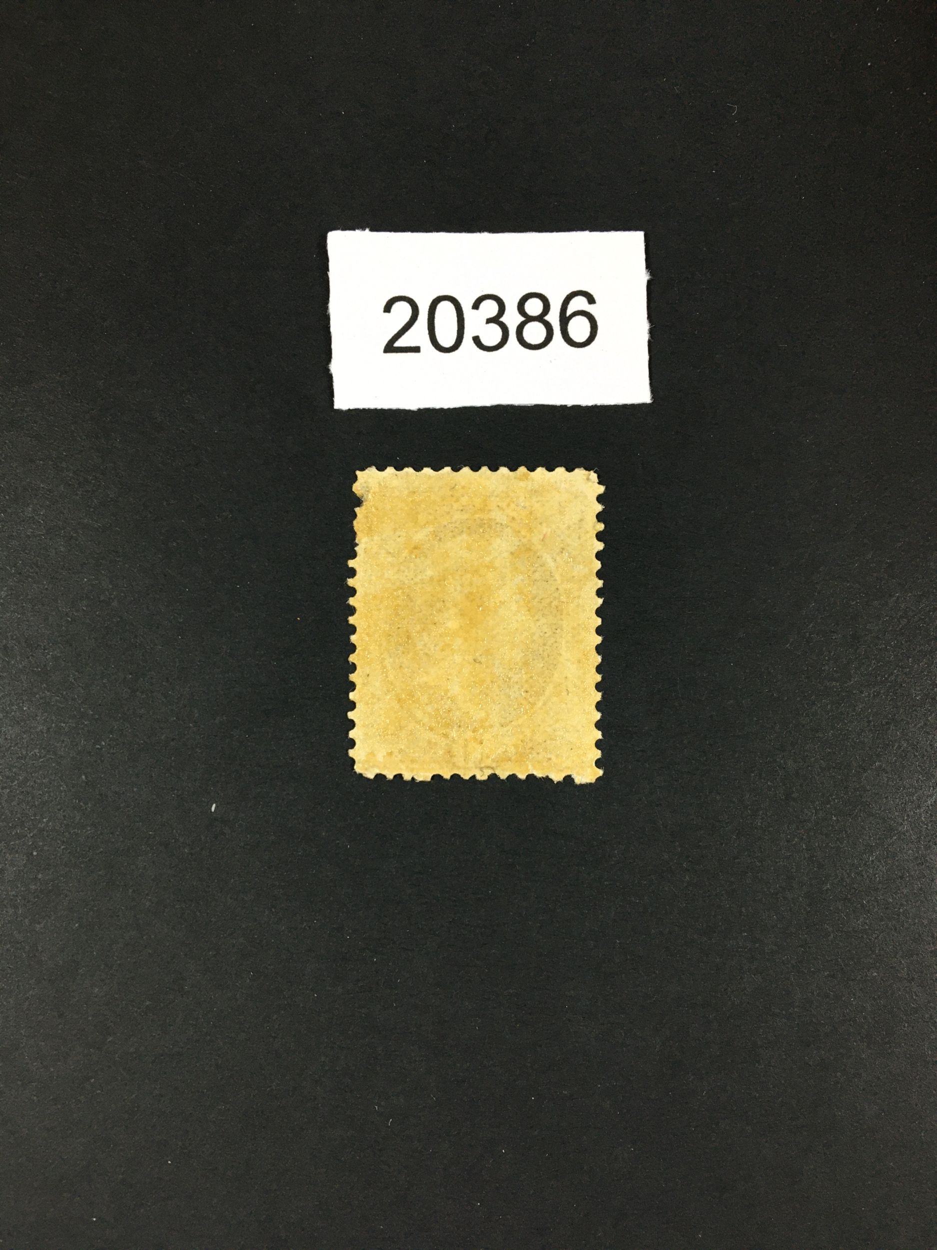 US Stamps # 161 Mint OG H LOT # 20386 | United States, General Issue ...