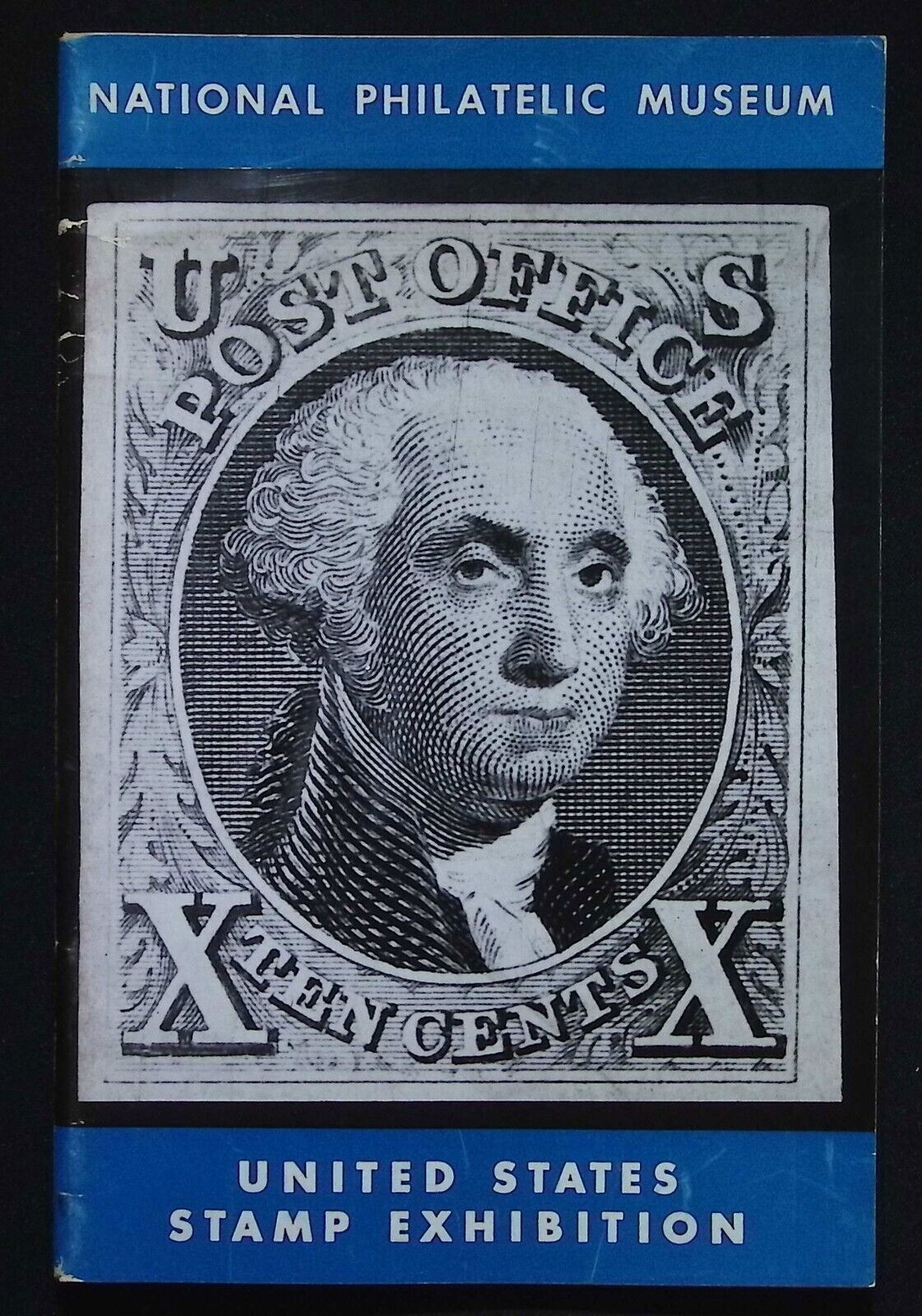 National Philatelic Museum - United States Stamp Exhbition ...