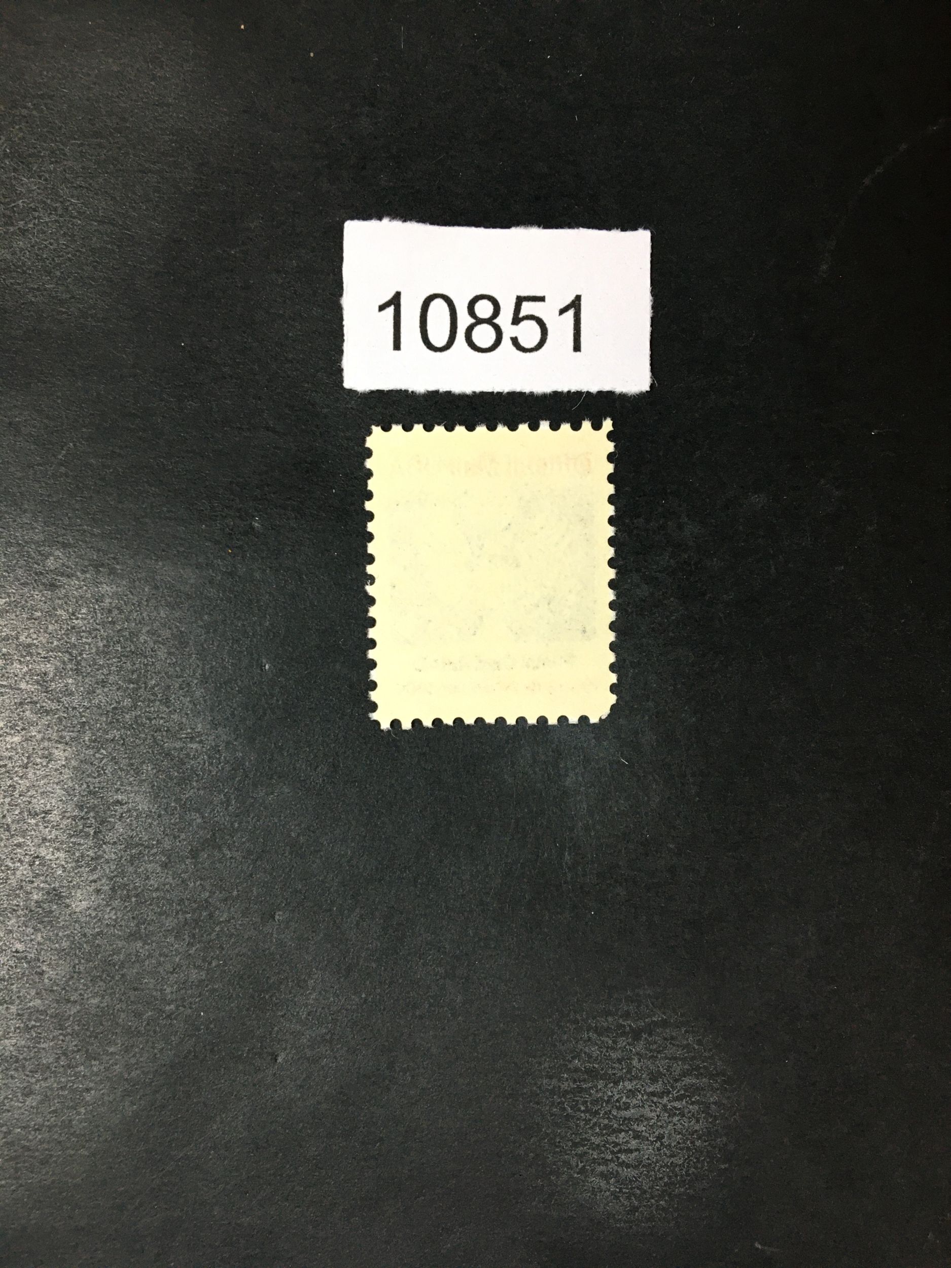 US Stamps # O138 Mint OG NH Post Office Fresh Choice Superb LOT #10851 ...