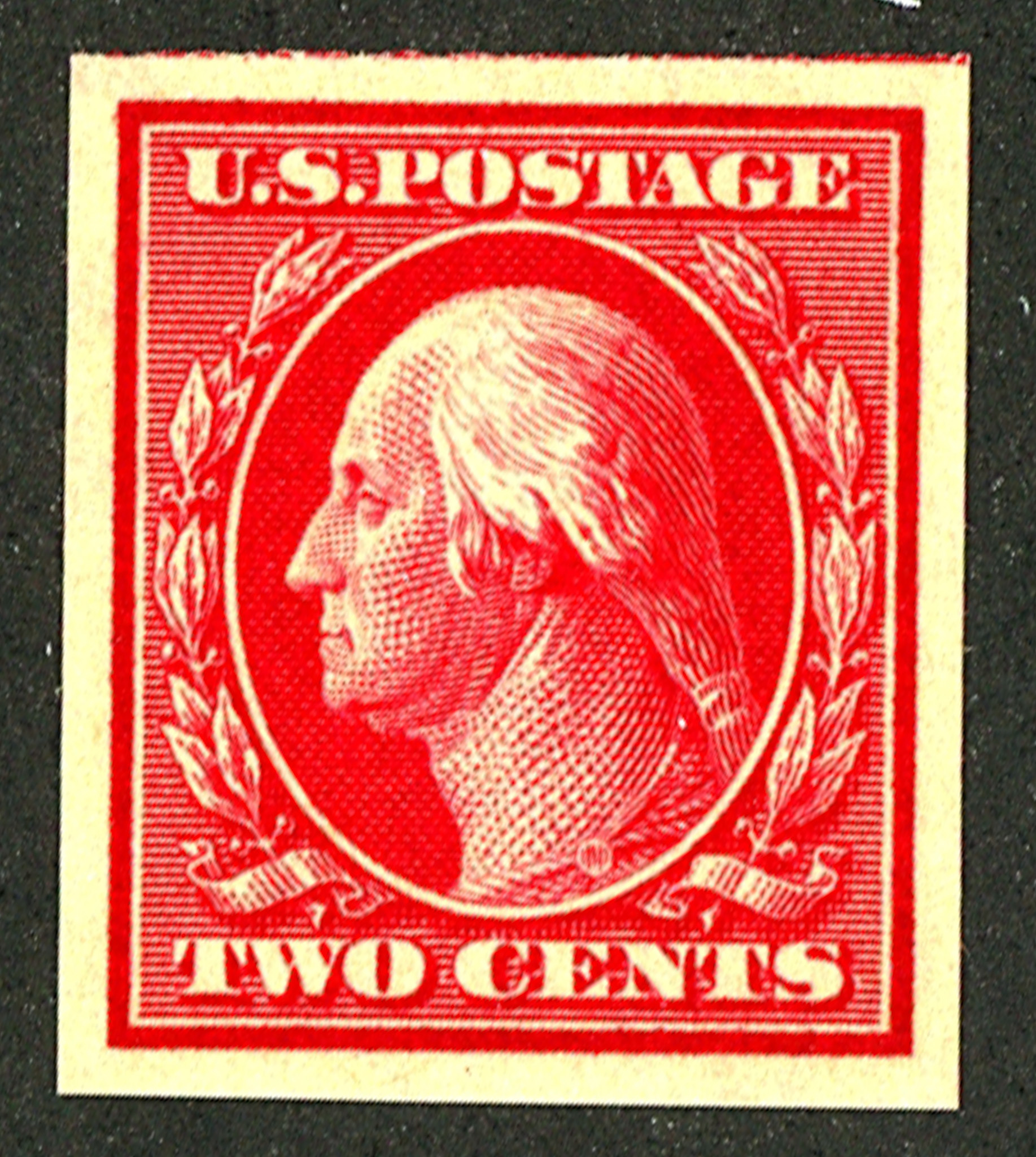 U.S. #384 Mint OG LH | United States, General Issue Stamp / HipStamp