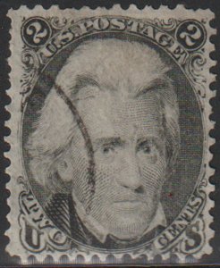 Steve Malack Stamps / HipStamp