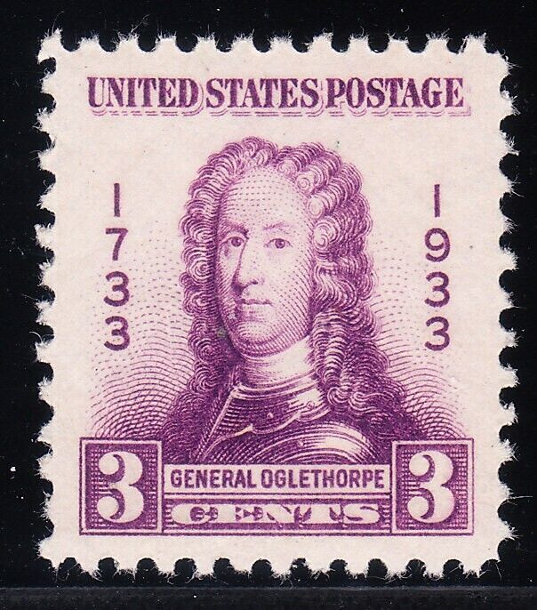 MOstamps - US #726 Mint OG NH Graded 98J with PSE Cert - Lot # MO-4067 ...