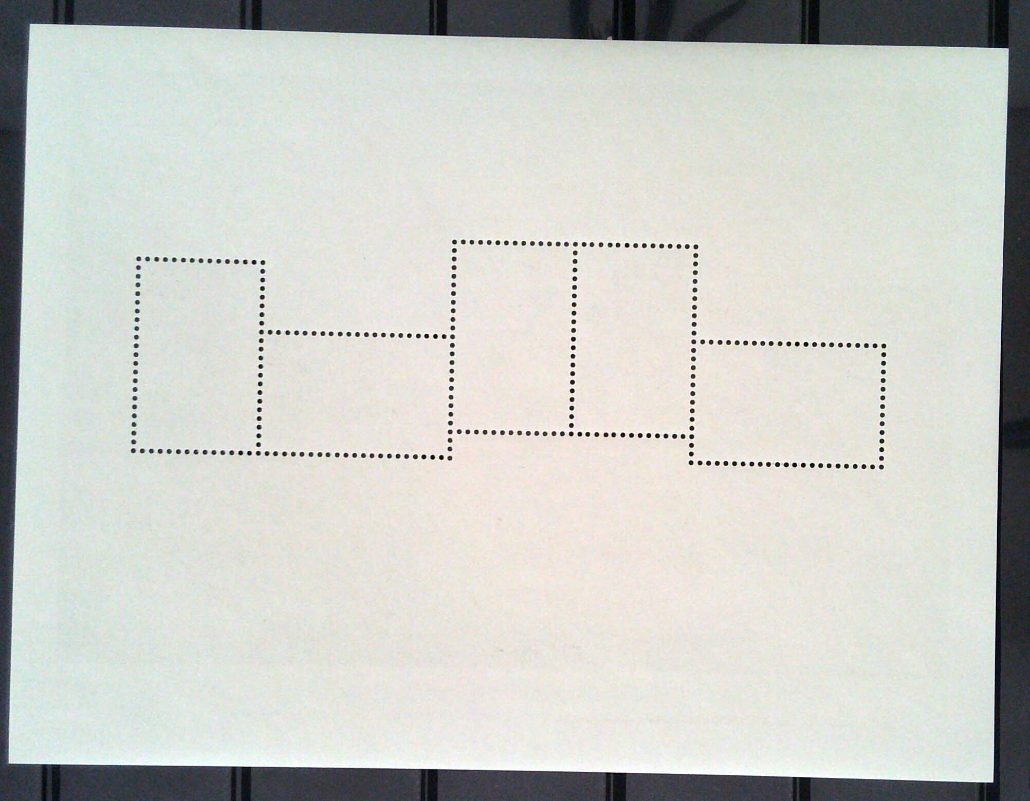 Scott #1686-1689 - Multicoloured - Bicentennial Souvenir Sheets - MNH ...