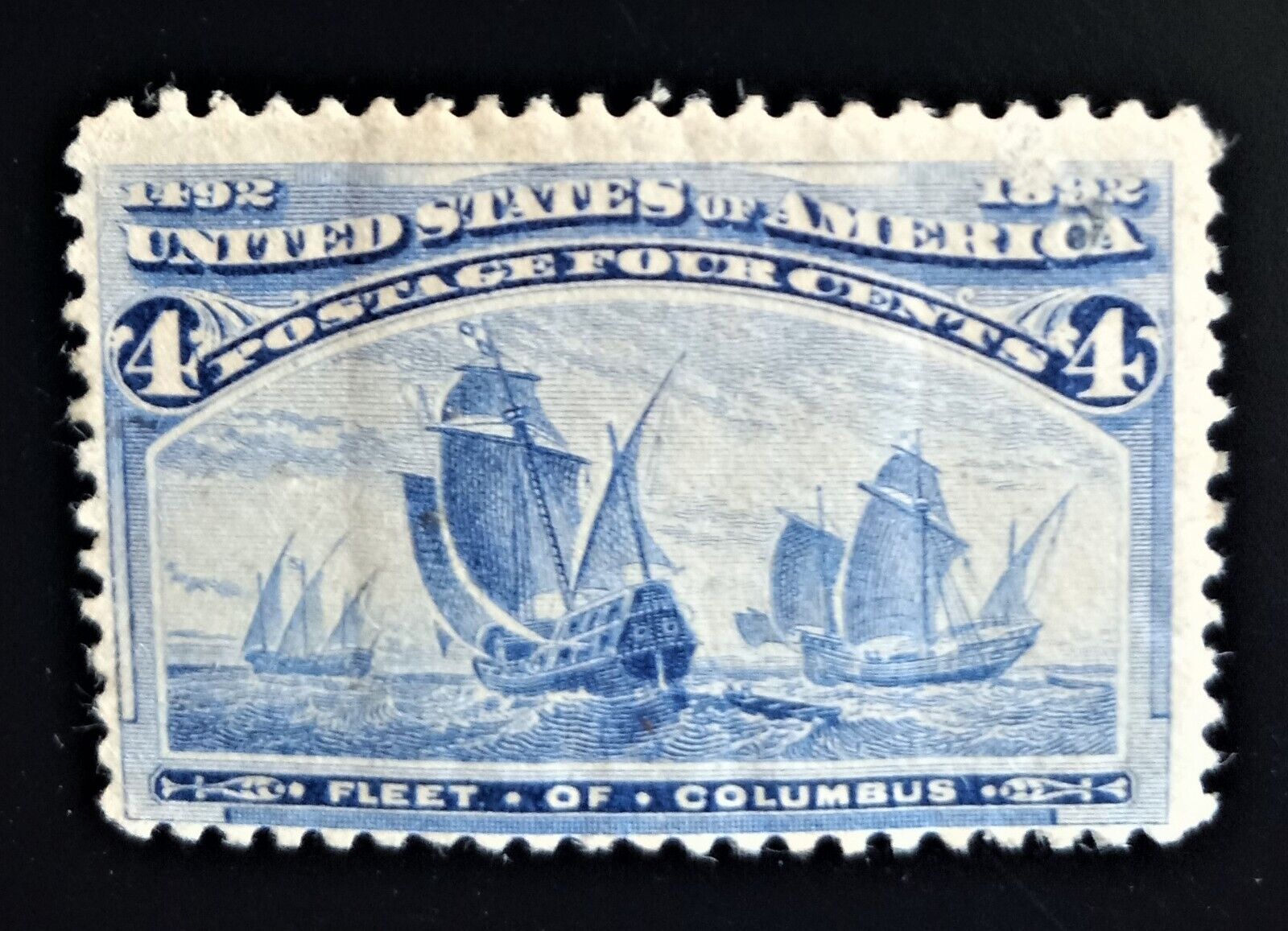 US Stamp Scott# 233 Mint HR Single - / Make Offer | United States ...