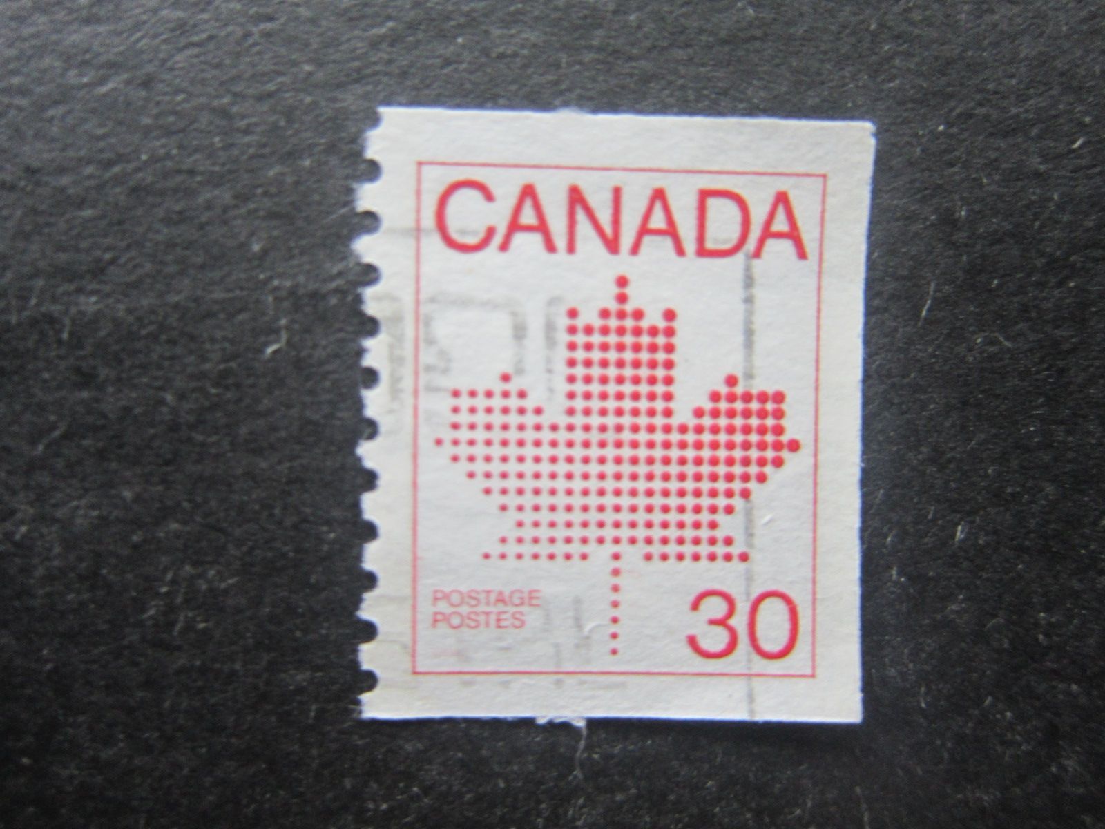Canada #945 Booklet Definitive Nice stamps {ca2224} | Canada, General ...
