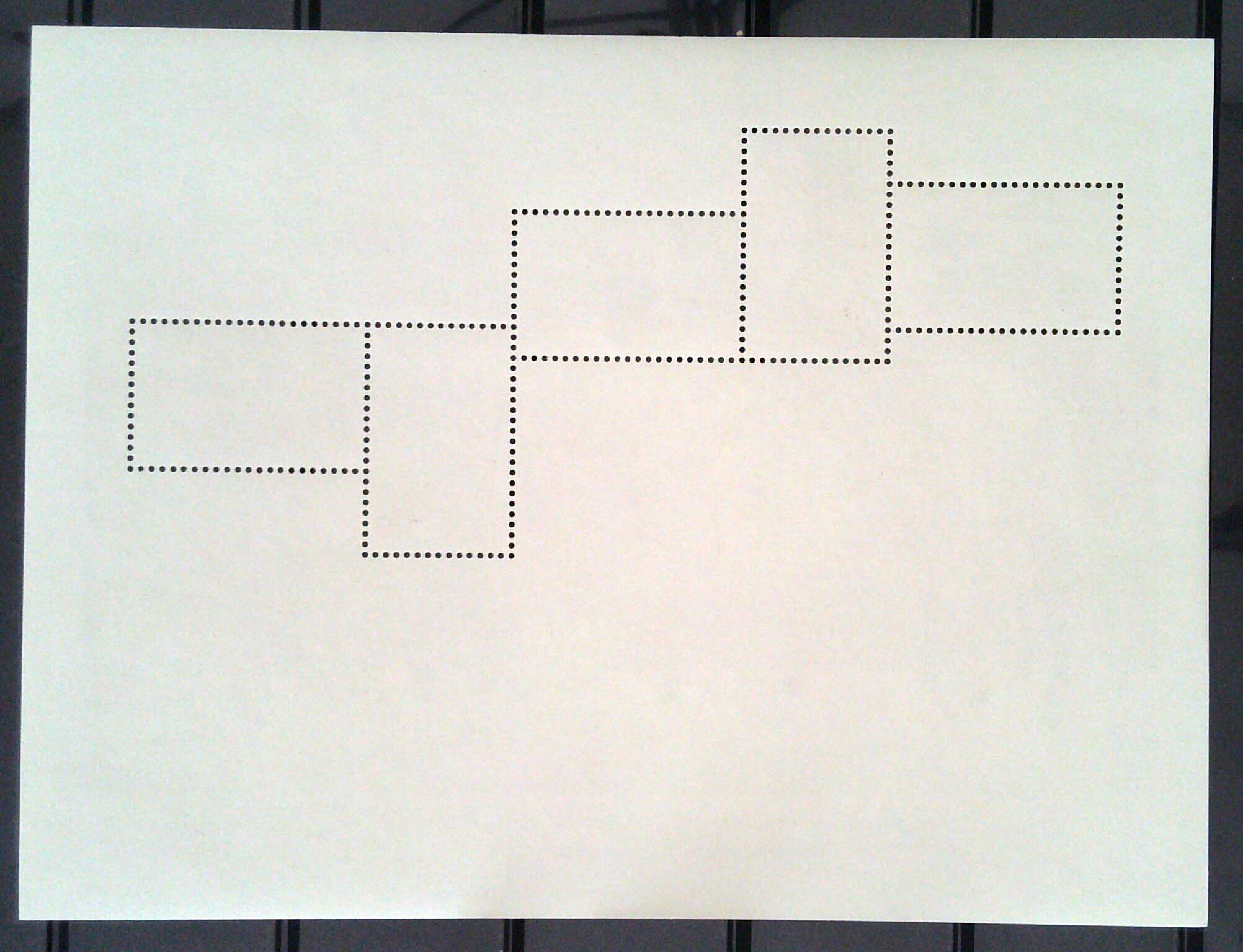 Scott #1686-1689 - Multicoloured - Bicentennial Souvenir Sheets - MNH ...