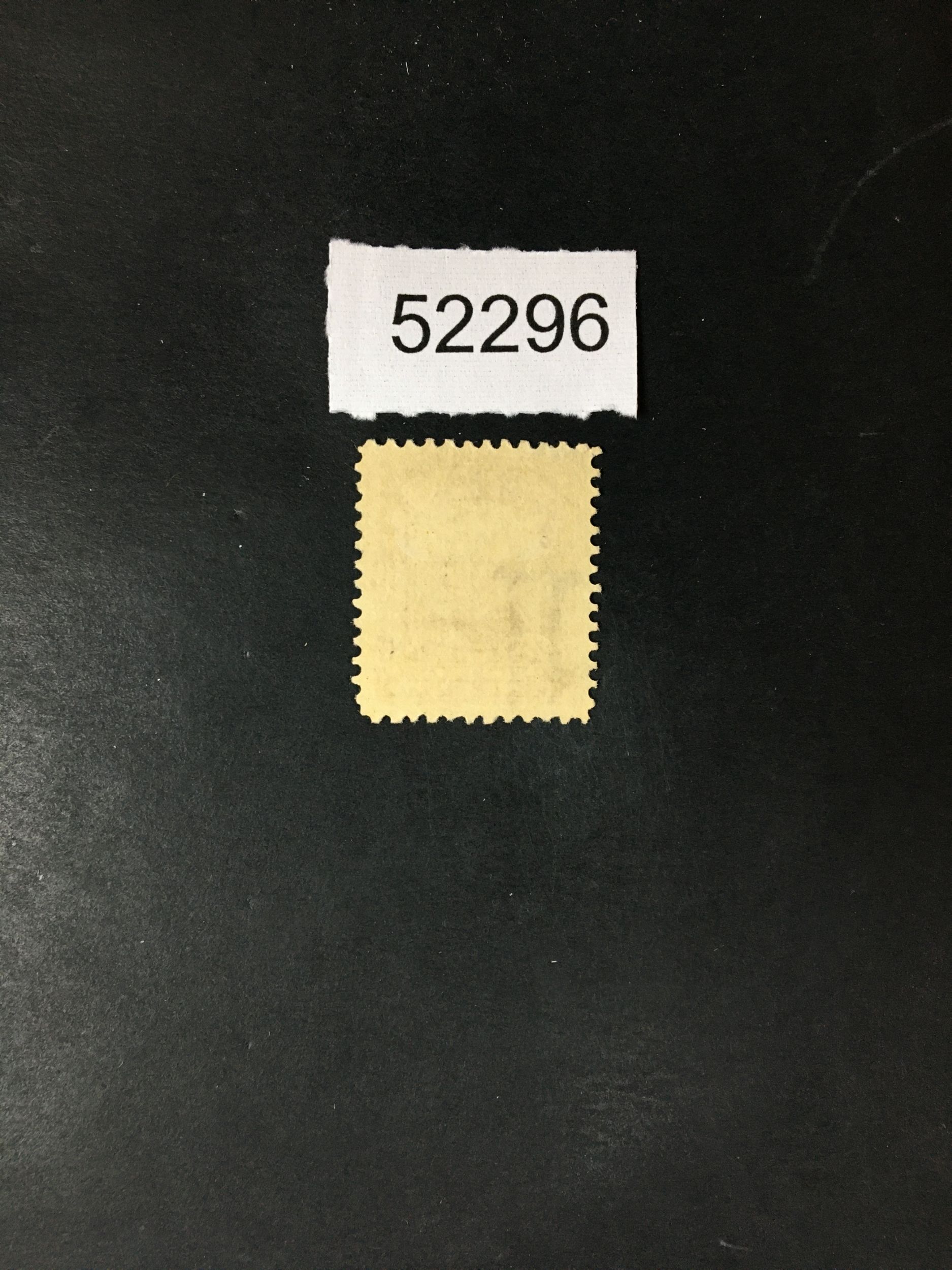 US Stamps # 307 Mint OG H VF+ LOT #52296 | United States, General Issue ...